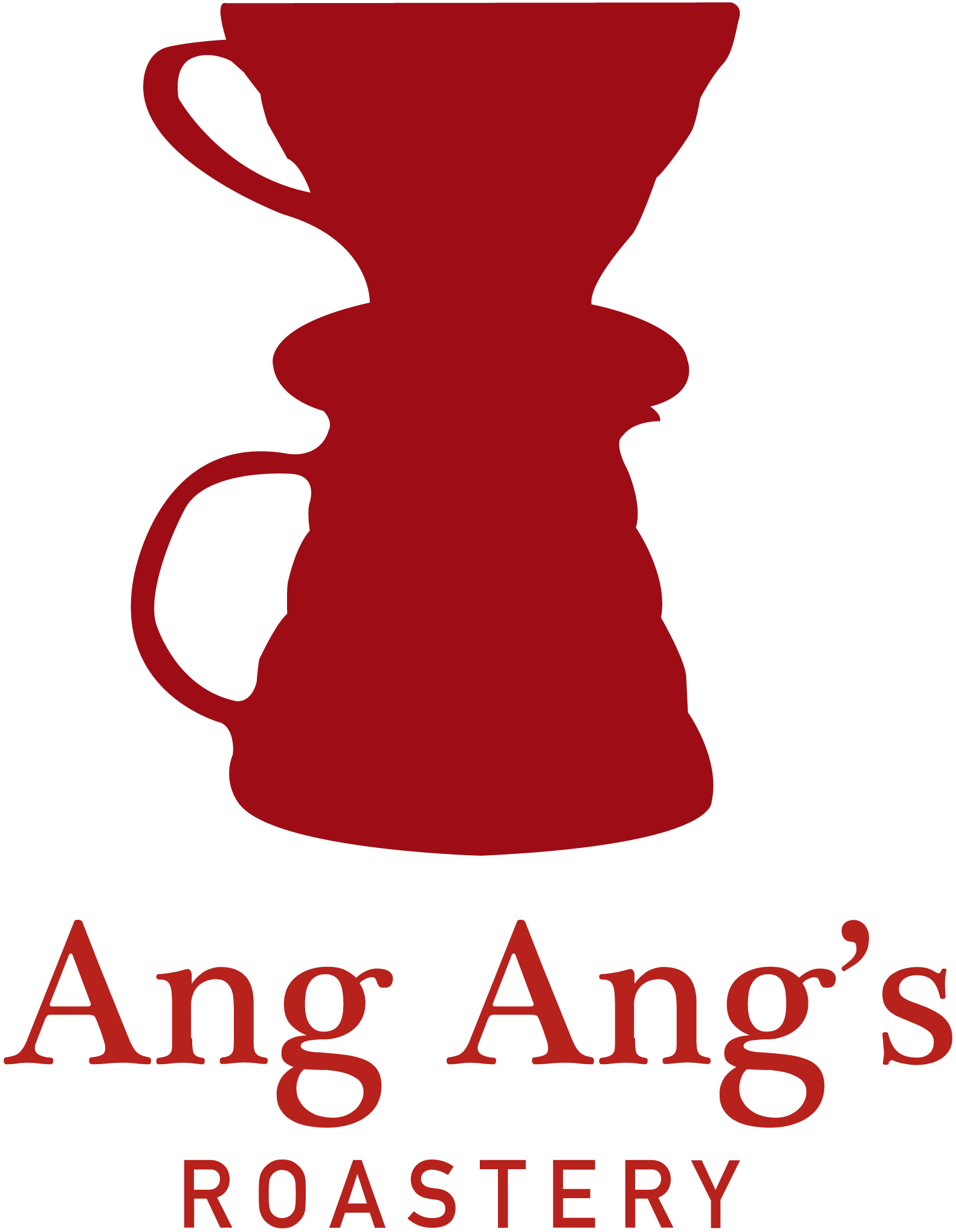 Ang Ang's Roastery